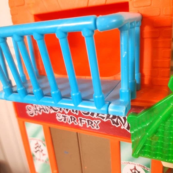 Nickelodeon | Toys | Teenage Mutant Ninja Turtles Half Shell Heroes ...